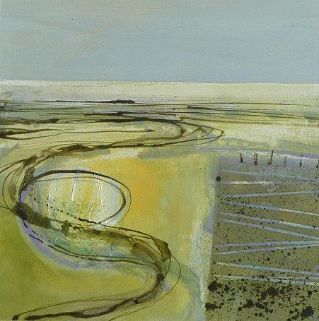 The Flint Gallery - Ruth Taylor paintings