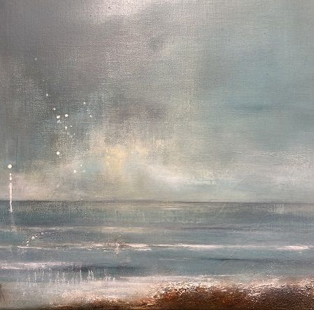 The Flint Gallery - Blakeney, Norfolk - Artists - Virginia Ray