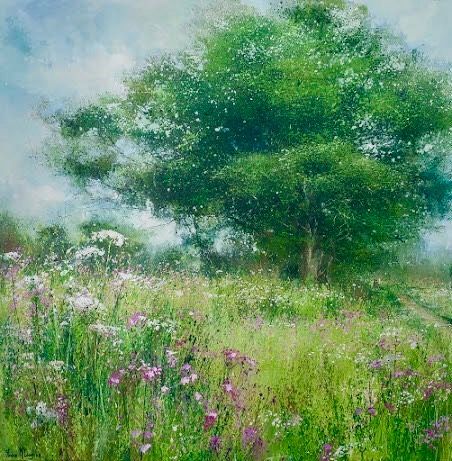 The Flint Gallery - Blakeney, Norfolk - Artists - Steven McLoughlin