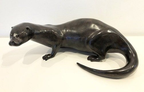 The Flint Gallery - Blakeney, Norfolk - Artists - Carl Newman