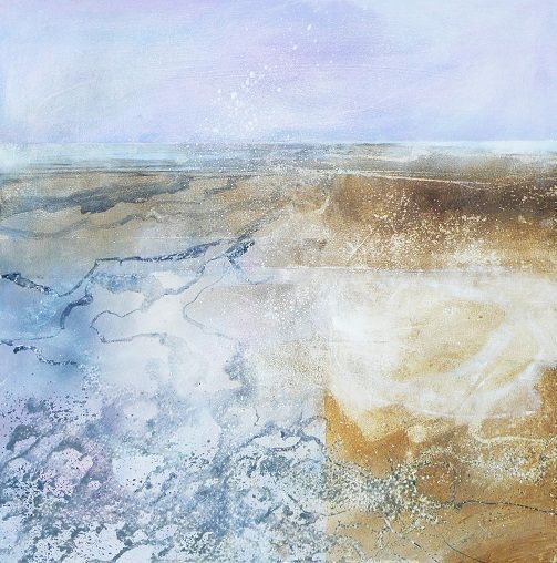 The Flint Gallery - Blakeney, Norfolk - Artists - Ruth Taylor