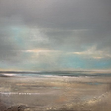 The Flint Gallery - Blakeney, Norfolk - Artists - Virginia Ray