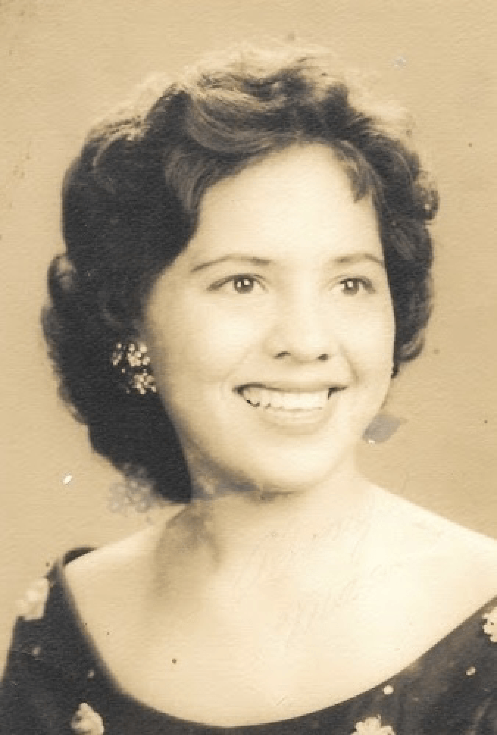 Obituaries | Delgado Funeral Home