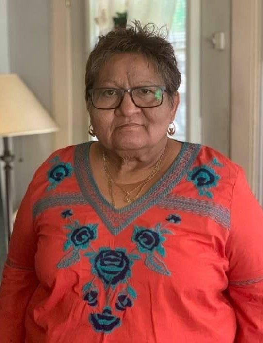 Obituaries | Delgado Funeral Home