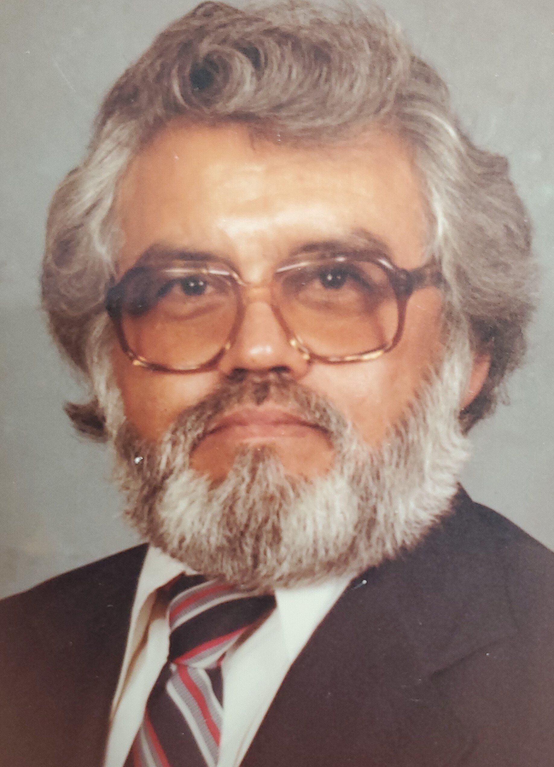 Obituaries | Delgado Funeral Home