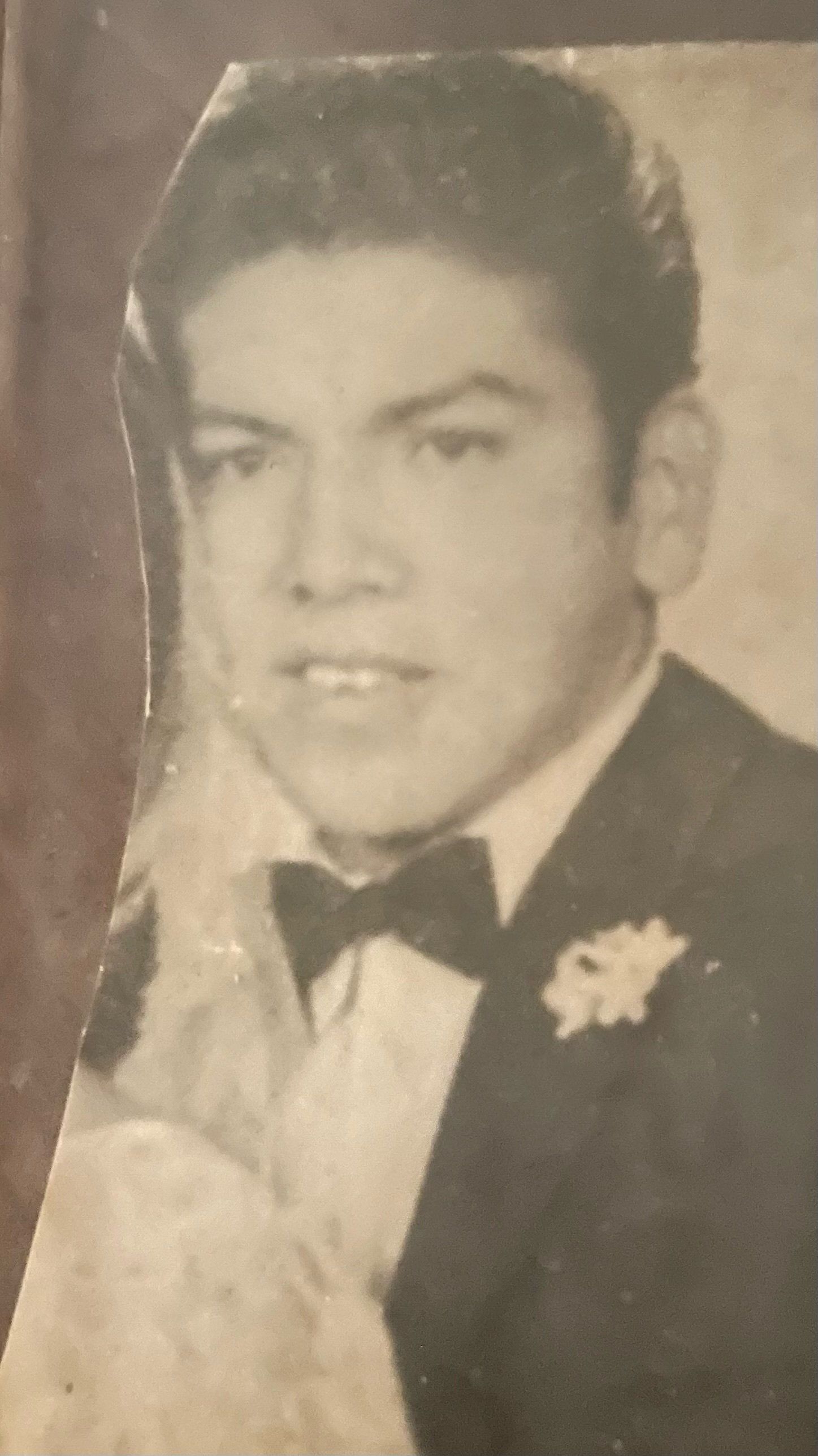 Obituaries | Delgado Funeral Home