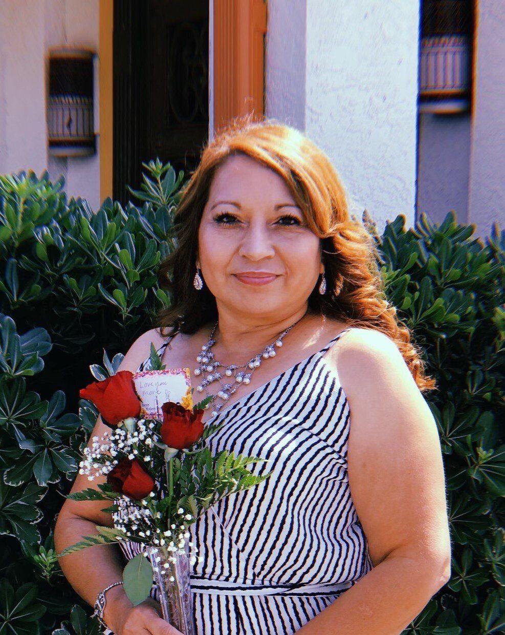 Obituaries | Delgado Funeral Home