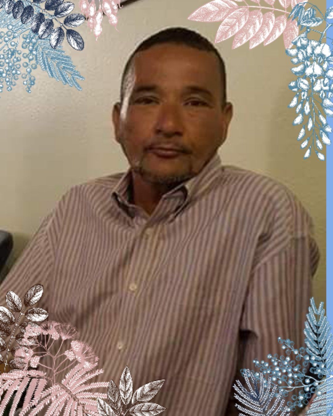 Obituaries | Delgado Funeral Home