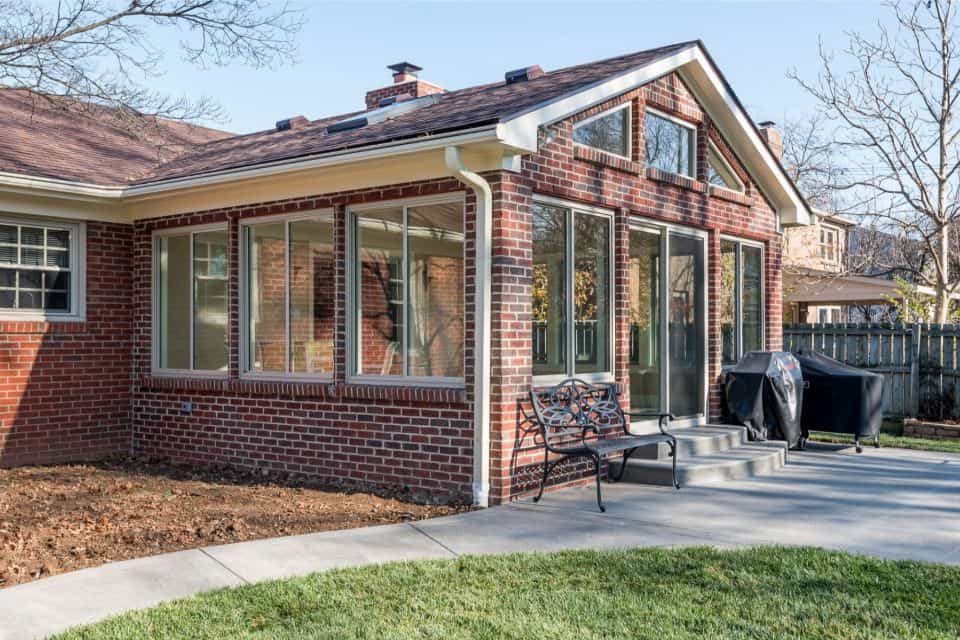 Innovative Ways to Add Windows to Your Home