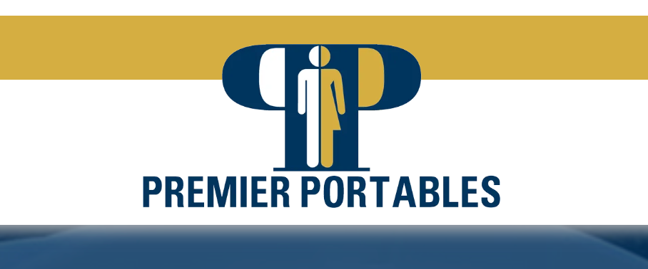 PREMIER PORTABLES FLORIDA | PORTA-POTTYS - DELUXE PORTABLE RESTROOM