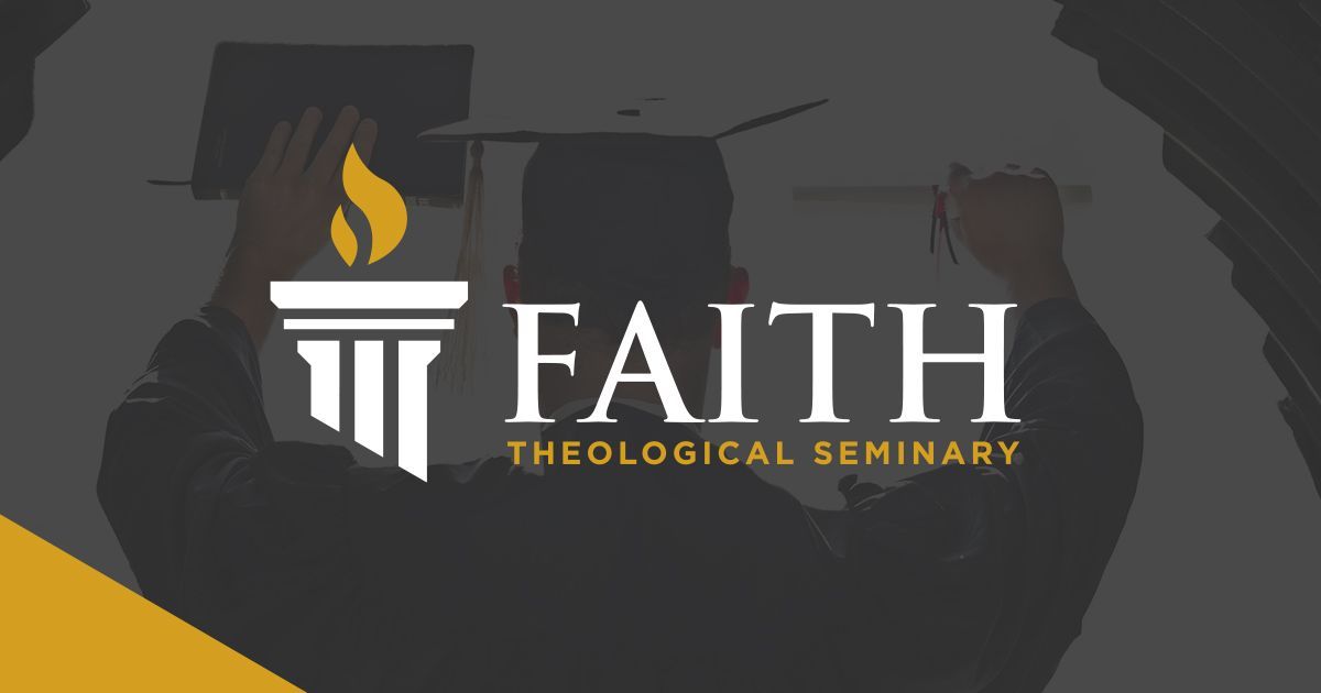 Faith Theological Seminary - Catonsville, MD