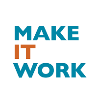 Make it Work, tewerkstelling van jongeren