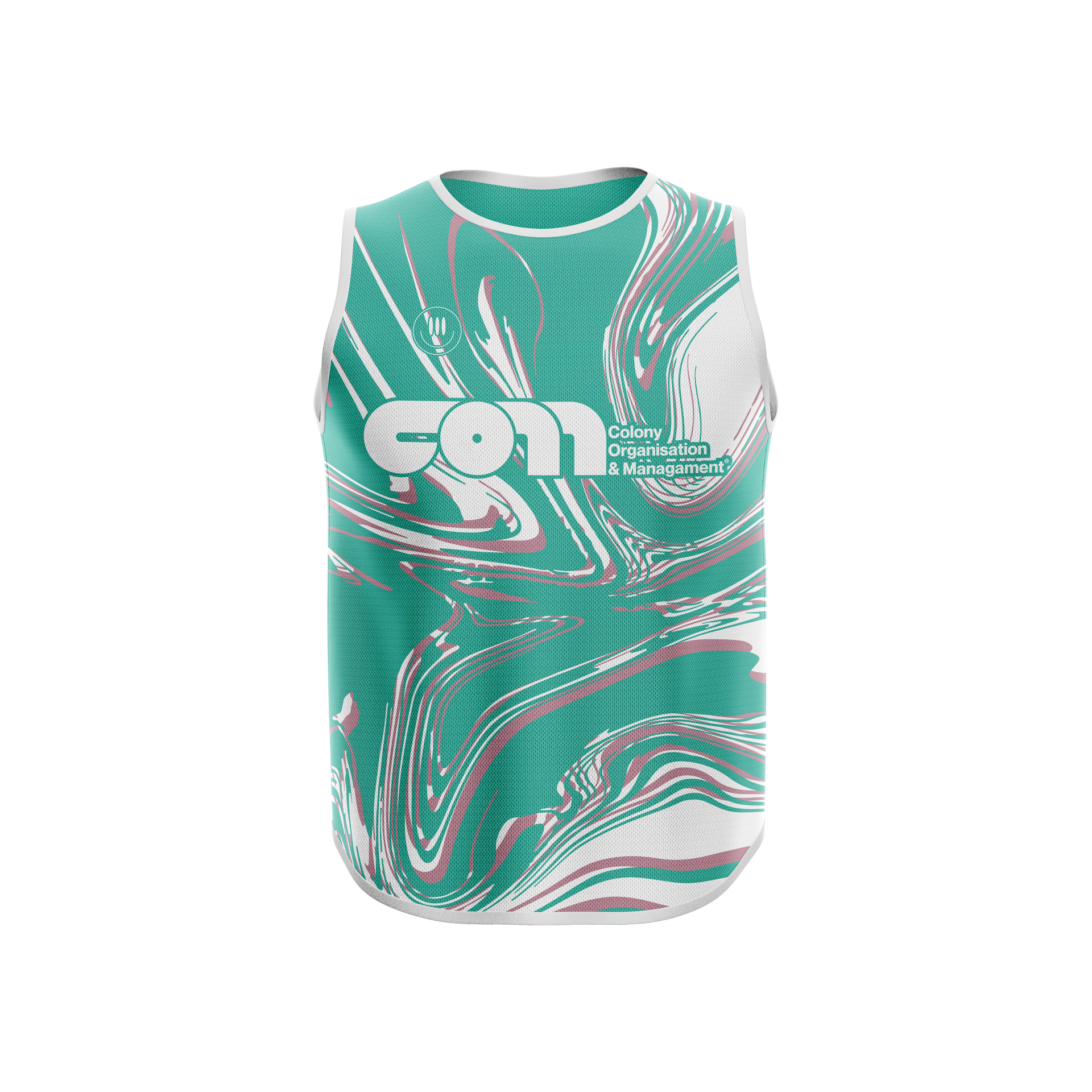 Sublimation Apparel Printing Malaysia | Pure Color