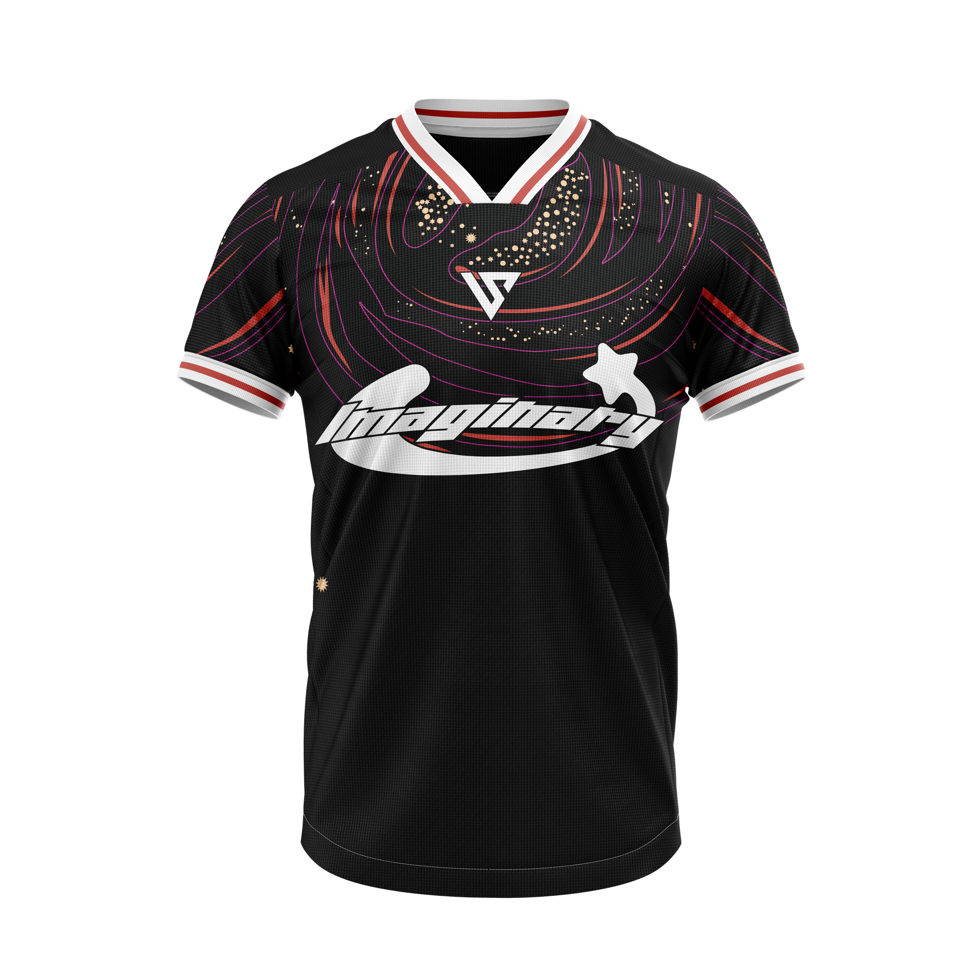 Sublimation Apparel Printing Malaysia | Pure Color