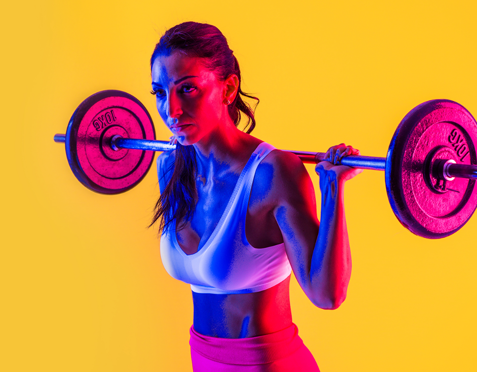 Bravo BKK | Ultimate Fit and Fun Mall in Rama 9, Bangkok