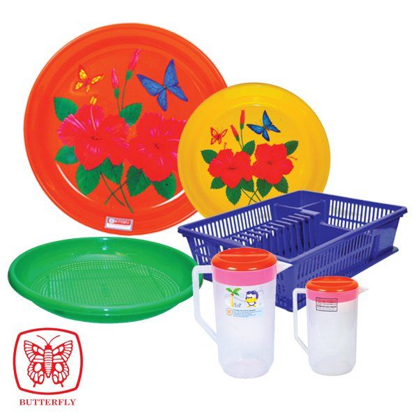Plastic Pallet Supplier | Plastic Household Products Supplier