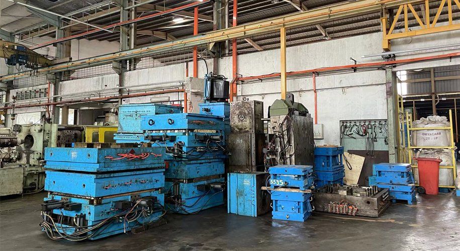 Plastic Pallet Manufacturer | Plastic Crate Supplier