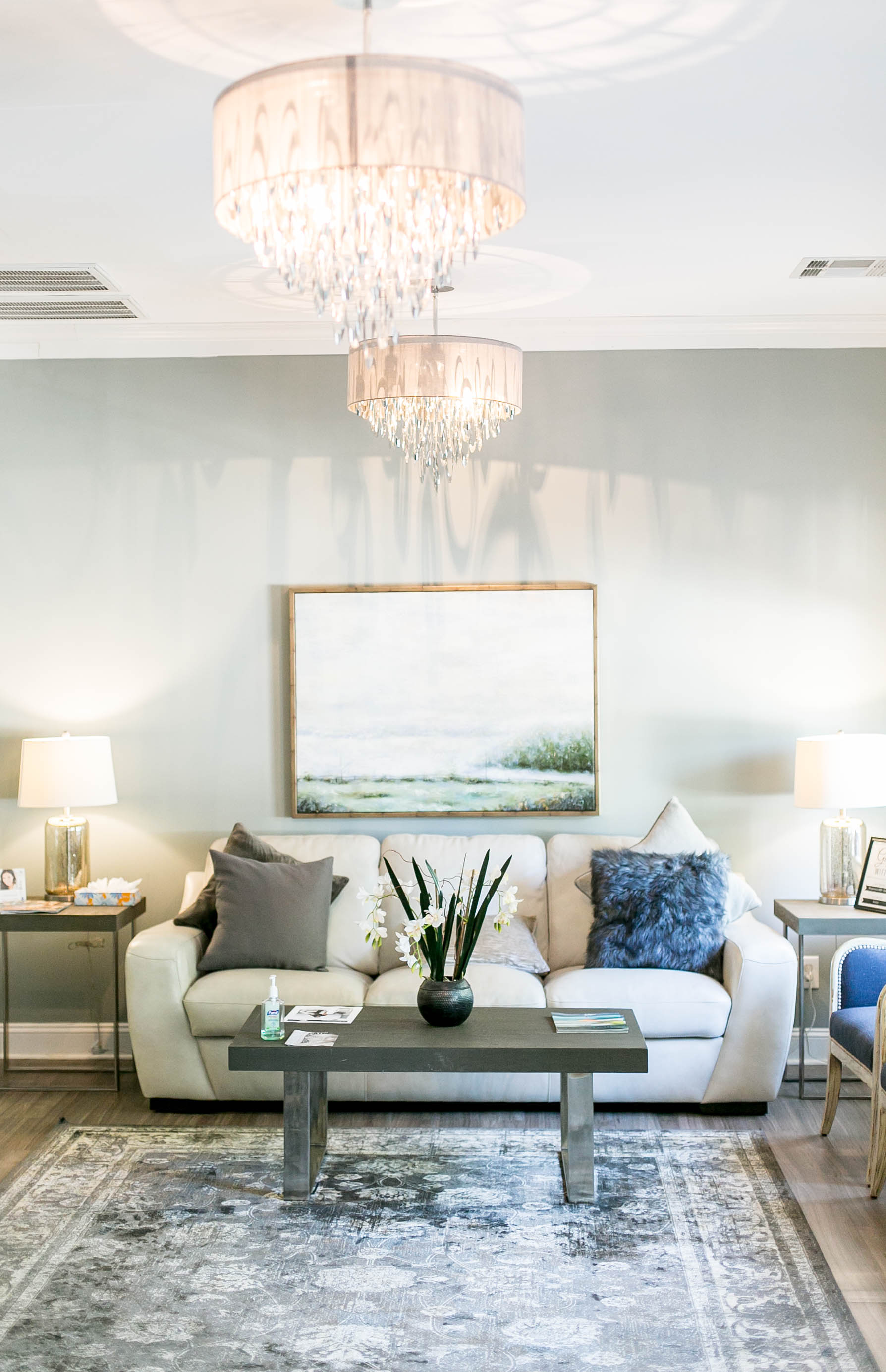 Medical Spa in Raleigh, NC | Regenesis MD