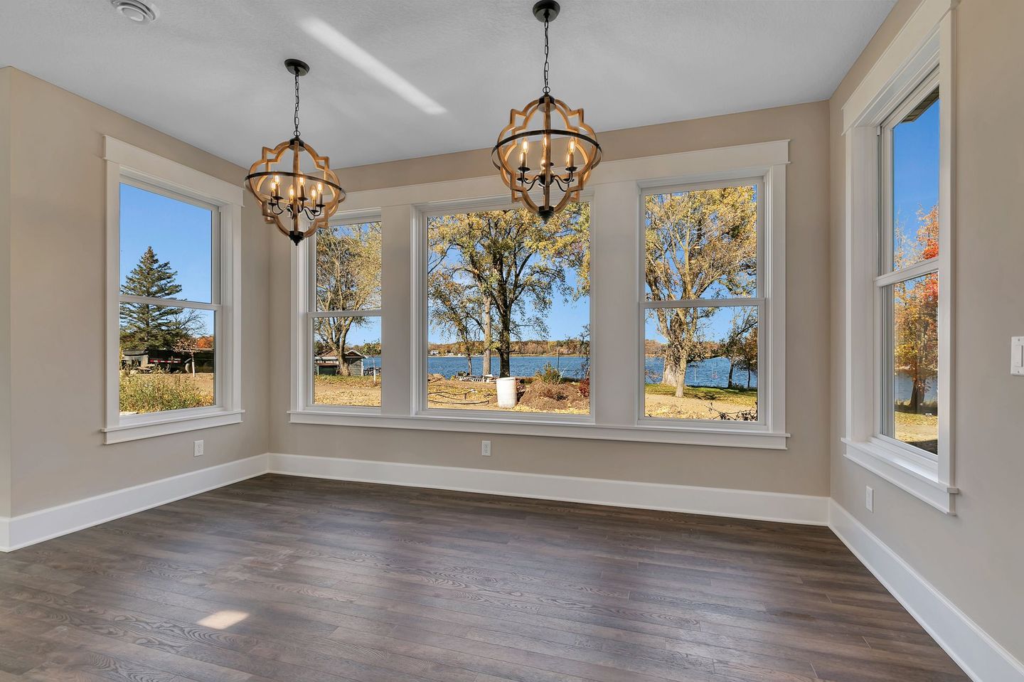 CAP Custom Homes Gallery | Gallery - Clearwater, MN