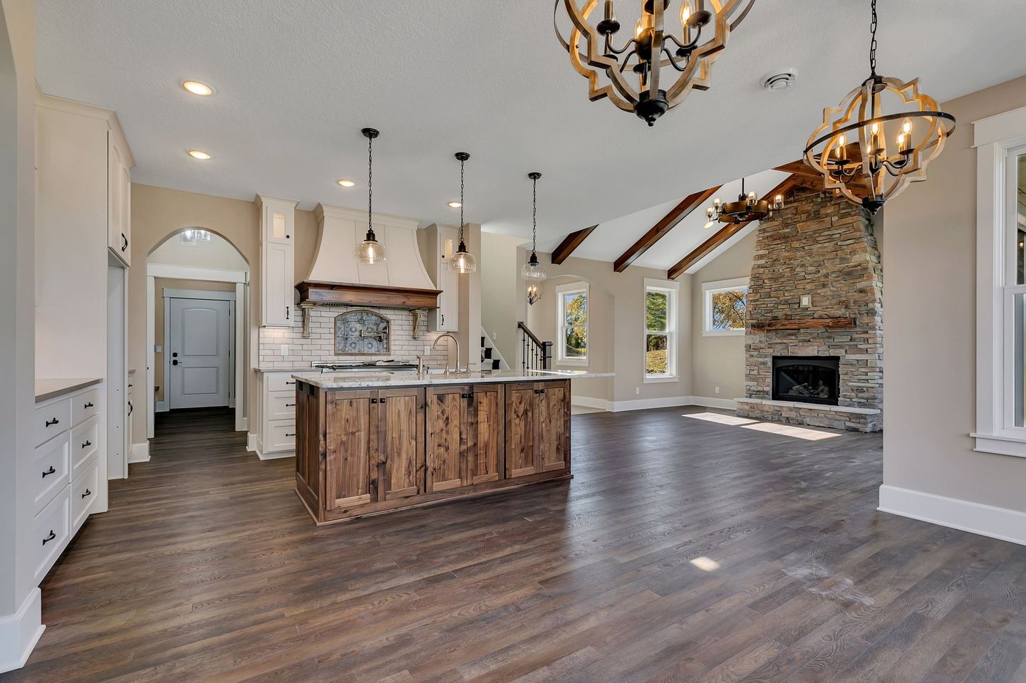 CAP Custom Homes Gallery | Gallery - Clearwater, MN