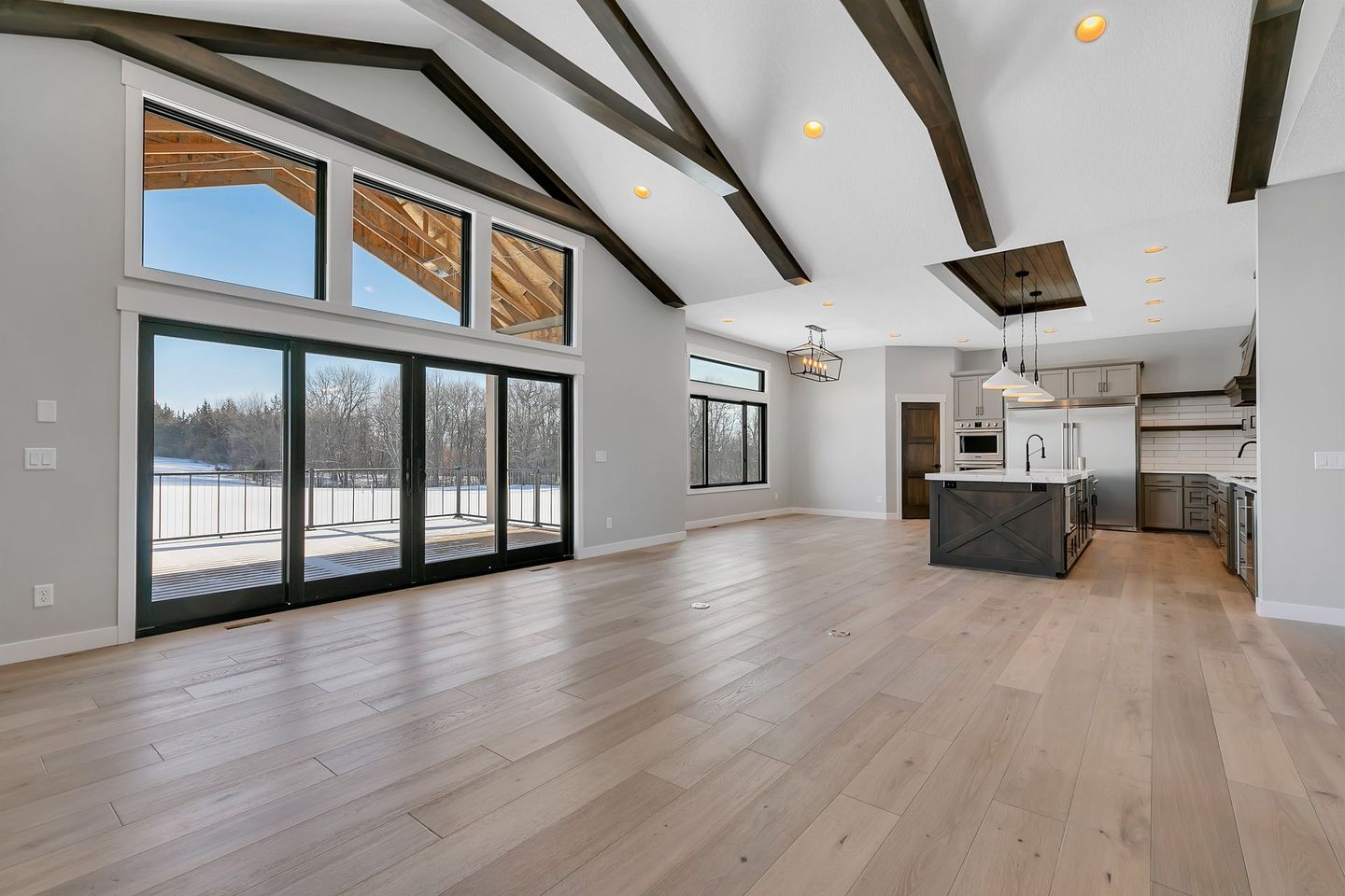 CAP Custom Homes Gallery | Gallery - Clearwater, MN