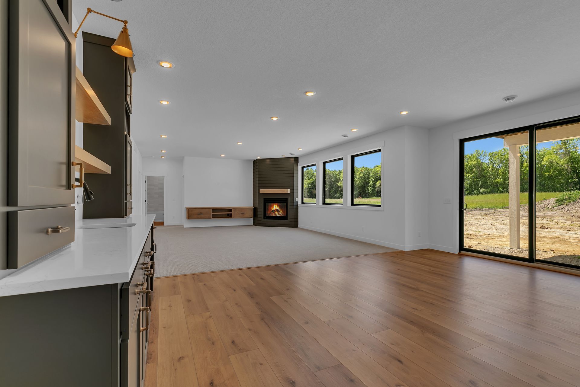 CAP Custom Homes Gallery | Gallery - Clearwater, MN