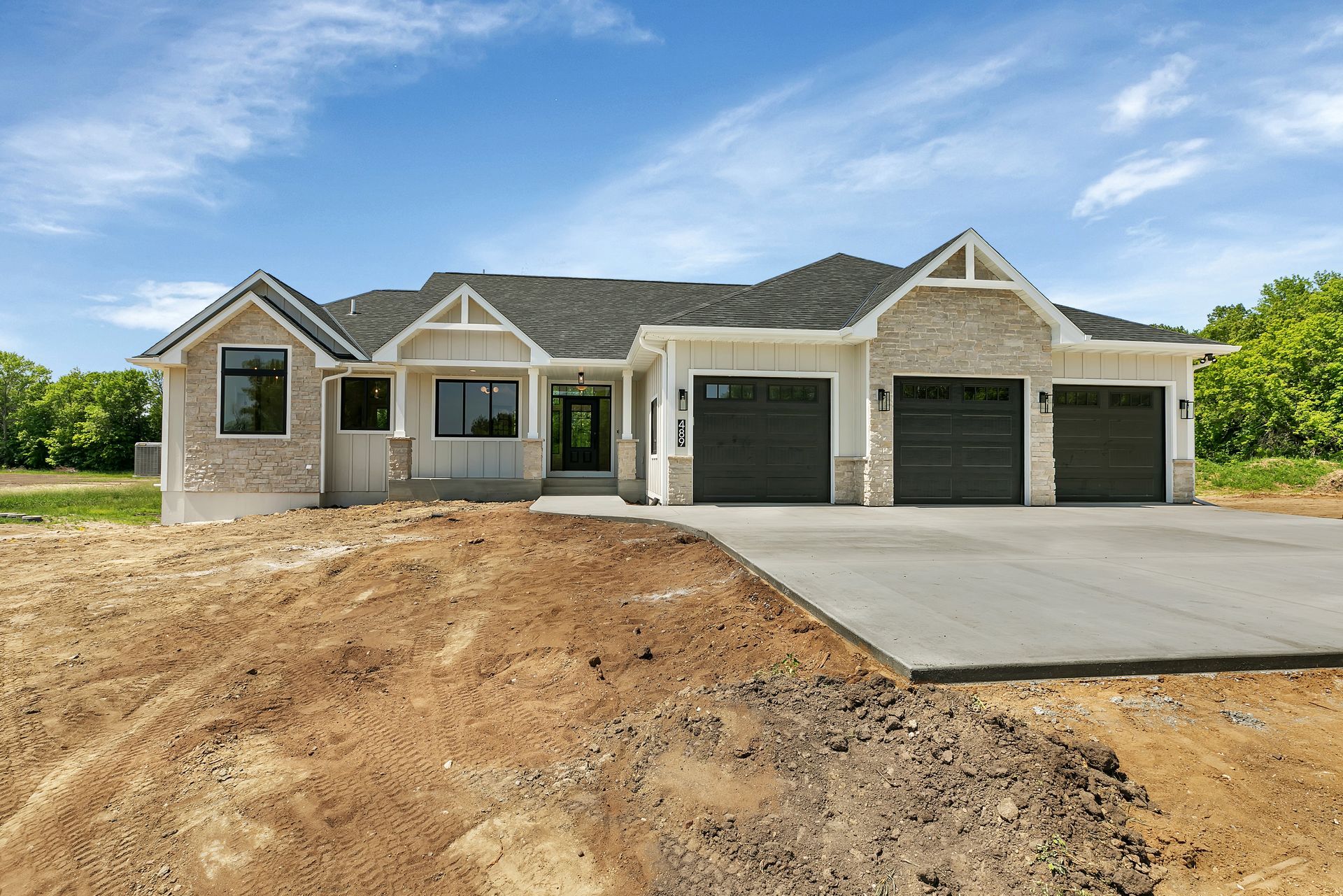 CAP Custom Homes Gallery | Gallery - Clearwater, MN