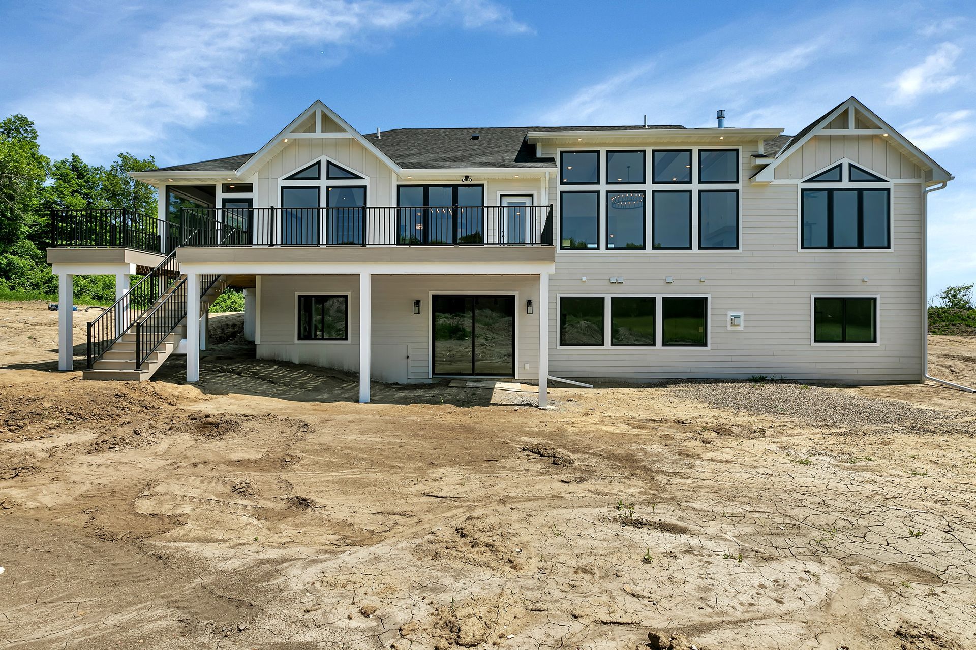 CAP Custom Homes Gallery | Gallery - Clearwater, MN