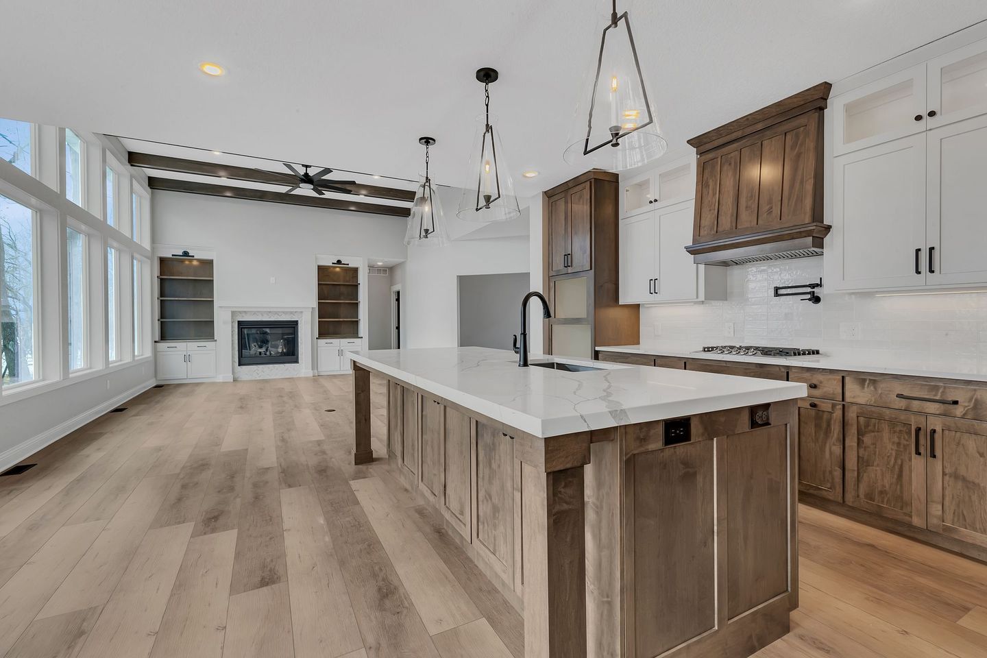 CAP Custom Homes Gallery | Gallery - Clearwater, MN