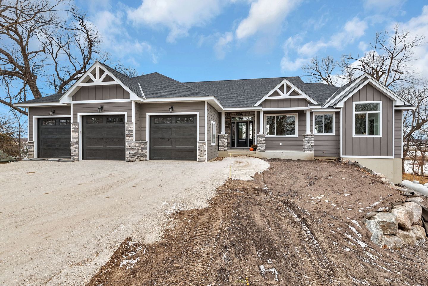 CAP Custom Homes Gallery | Gallery - Clearwater, MN