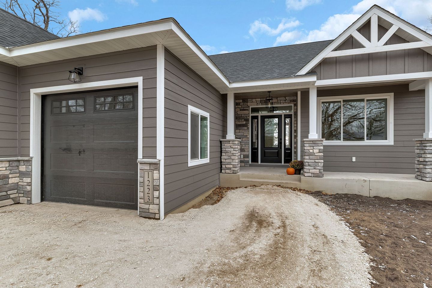 CAP Custom Homes Gallery | Gallery - Clearwater, MN