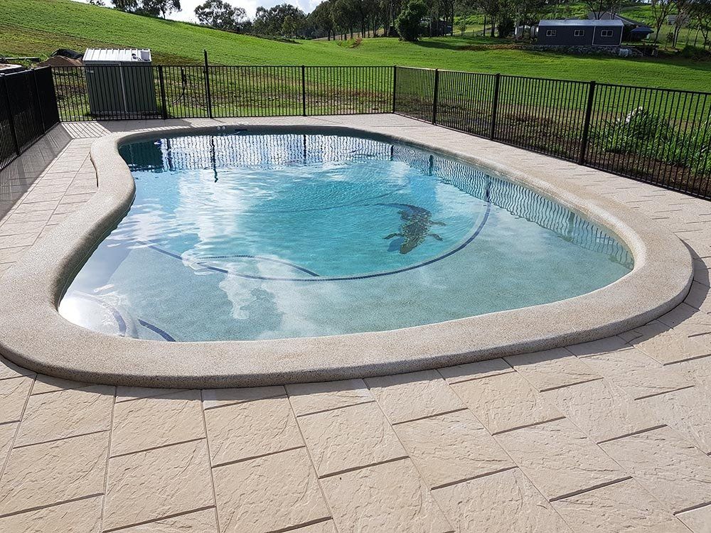 Gallery | Doug Allen Pools & Mobile Pool Maintenance
