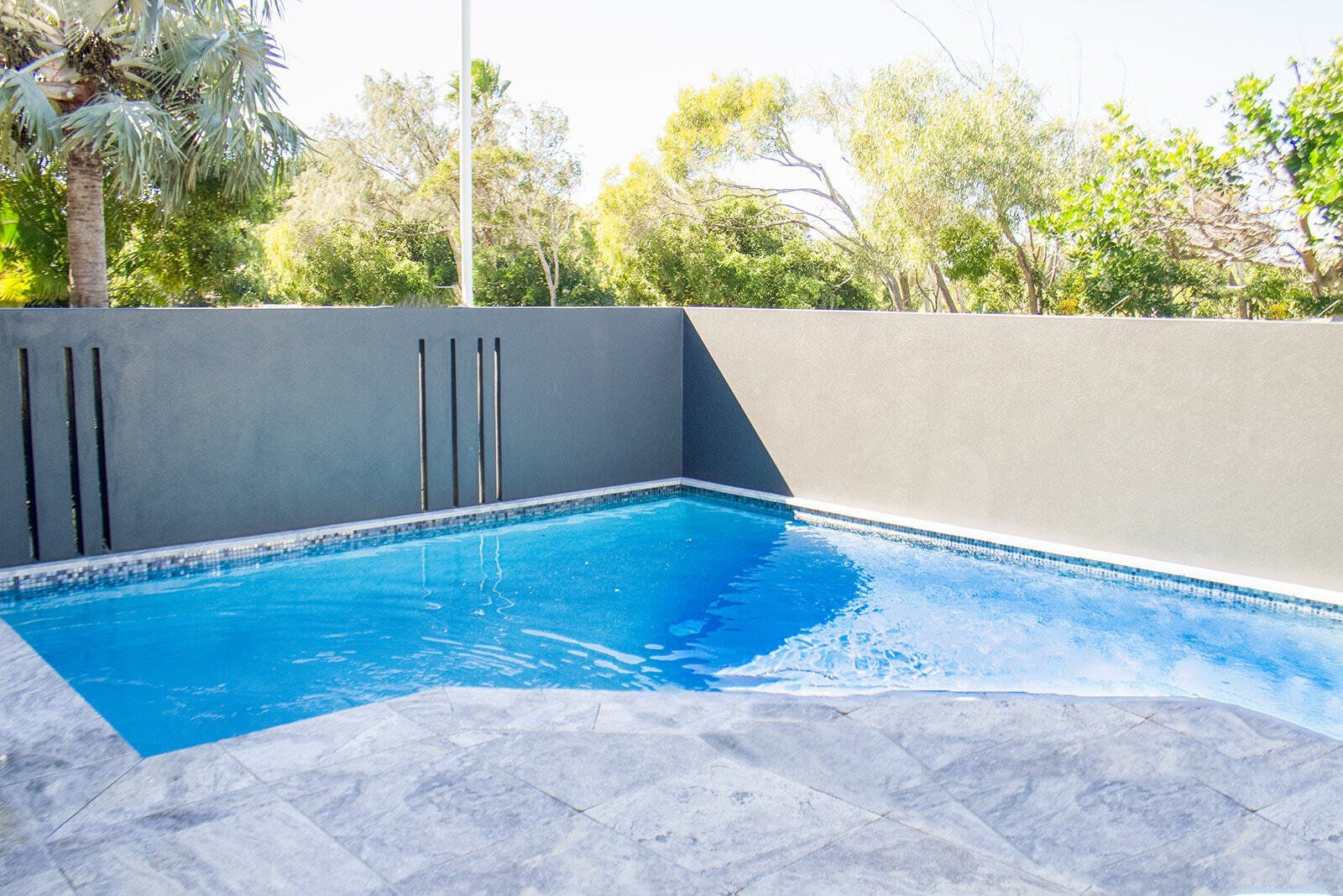 Gallery | Doug Allen Pools & Mobile Pool Maintenance