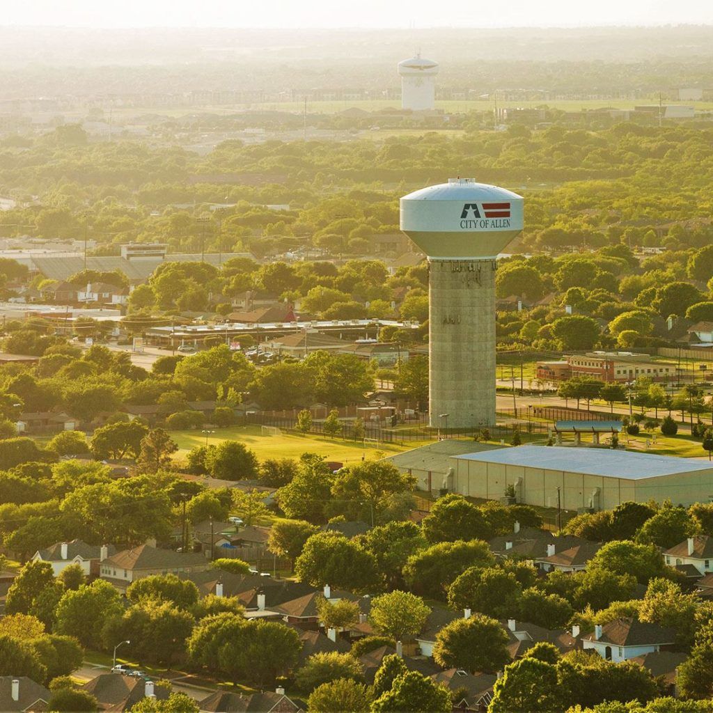 5 Reasons Allen, Texas Is a Great Place to Live