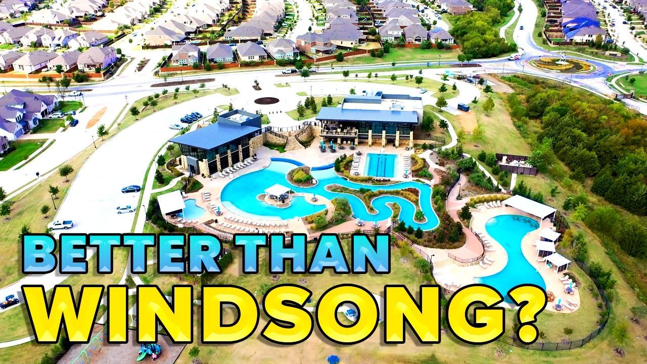 Inspiration: The Dallas Texas Community That We Can’t Get Enough Of