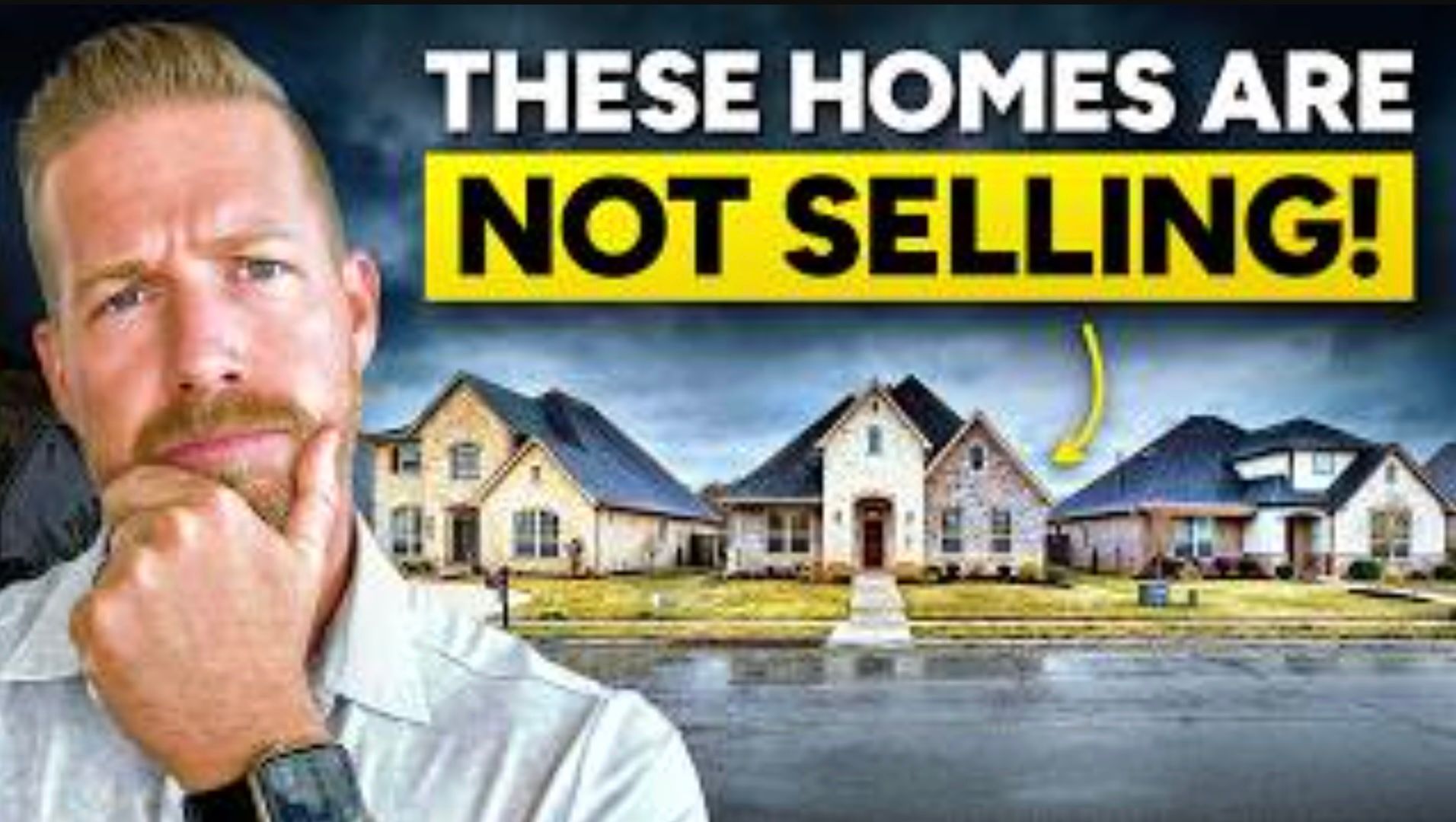 Why These Dallas Homes Aren’t Selling… But Others Are