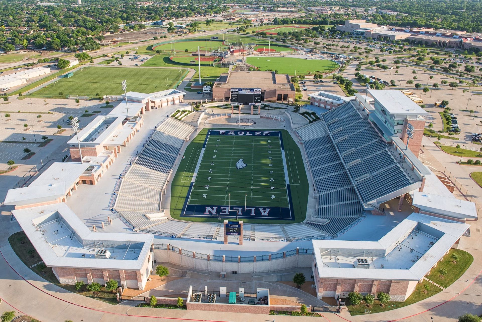 The Pros & Cons of Allen, Texas