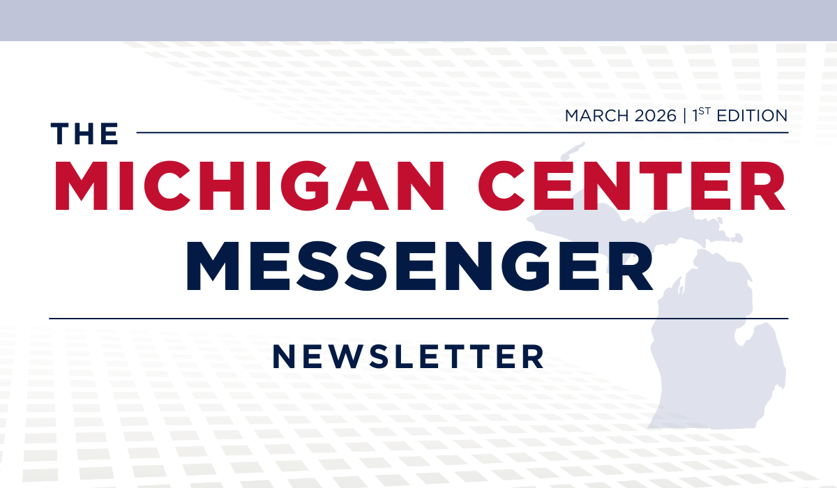 March 2026 Newsletter | 1st Edition