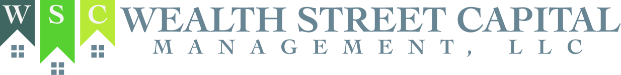 Home - Wealth Street Capital Management, LLC