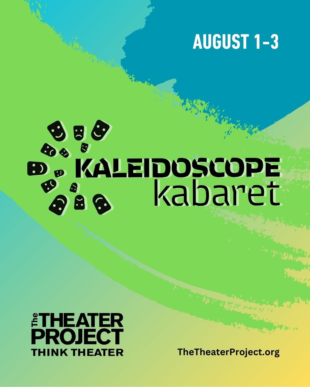 Kaleidoscope Kabaret