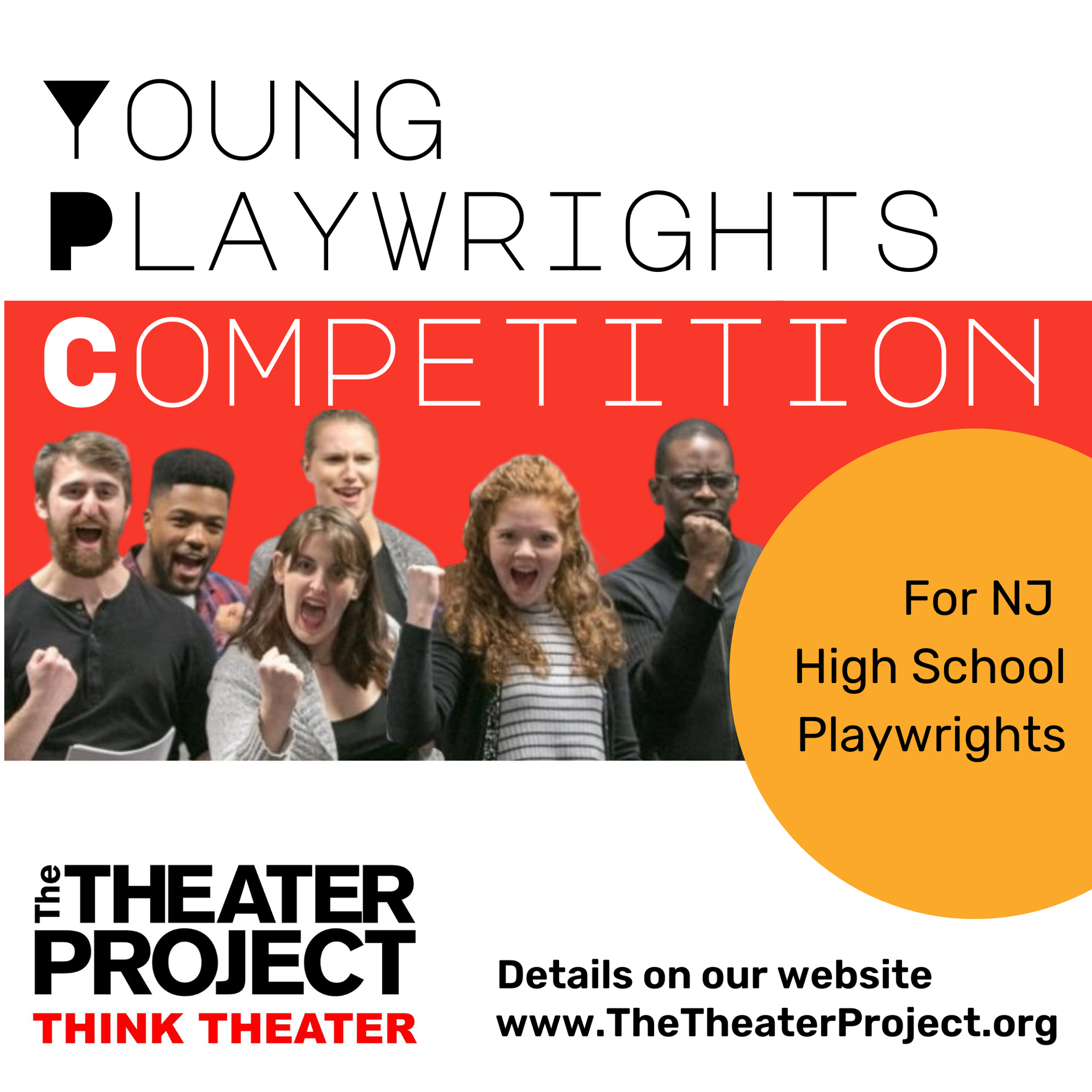 Young Playwrights competition