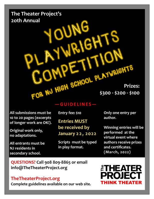 The Theater Project