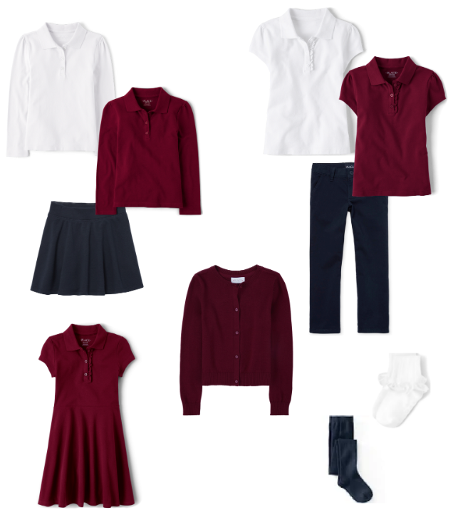 Uniforms