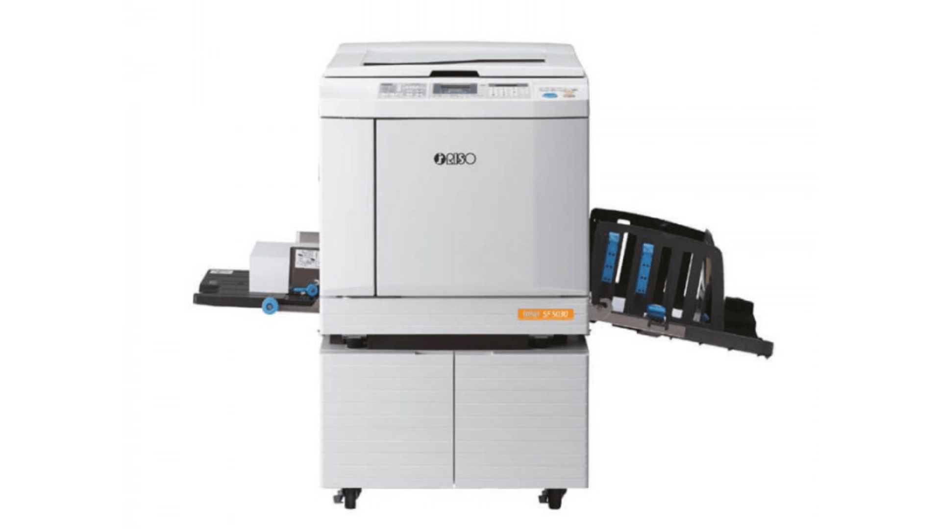 The RISO SF5030: Benefits and Features