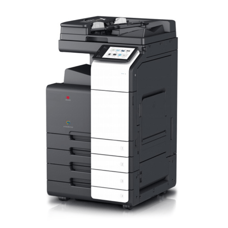 Canon, Olivetti and Sharp Copiers