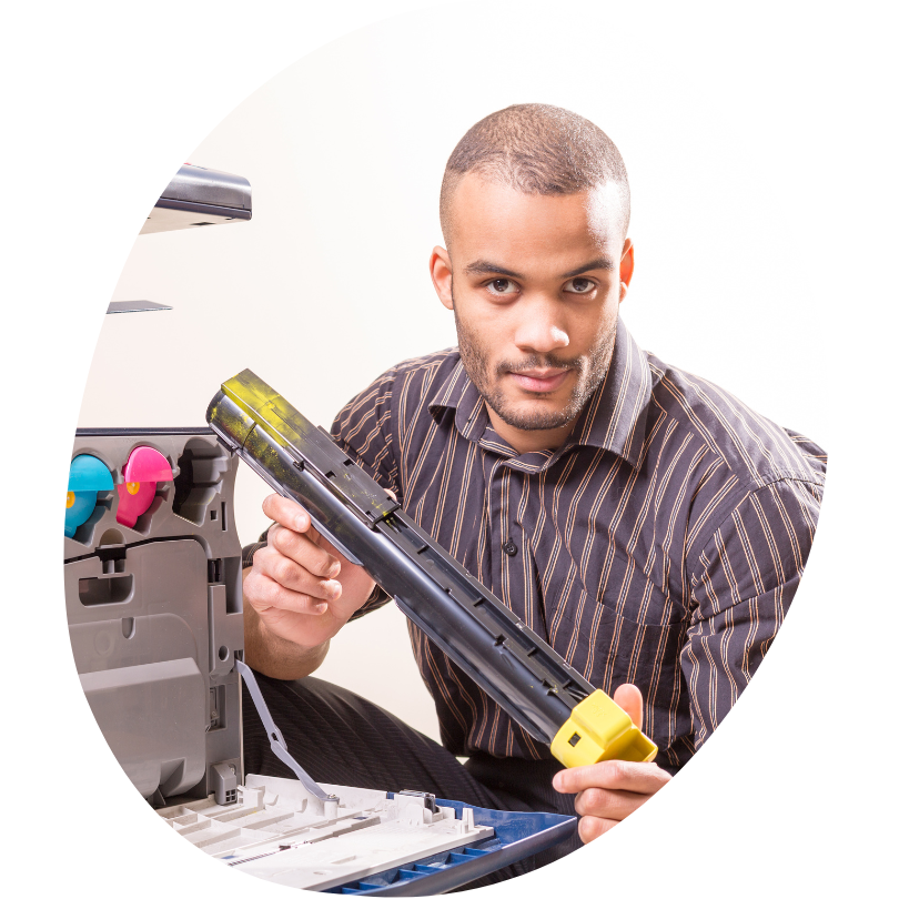 Printers for Rent or Lease from only R799 Per Month