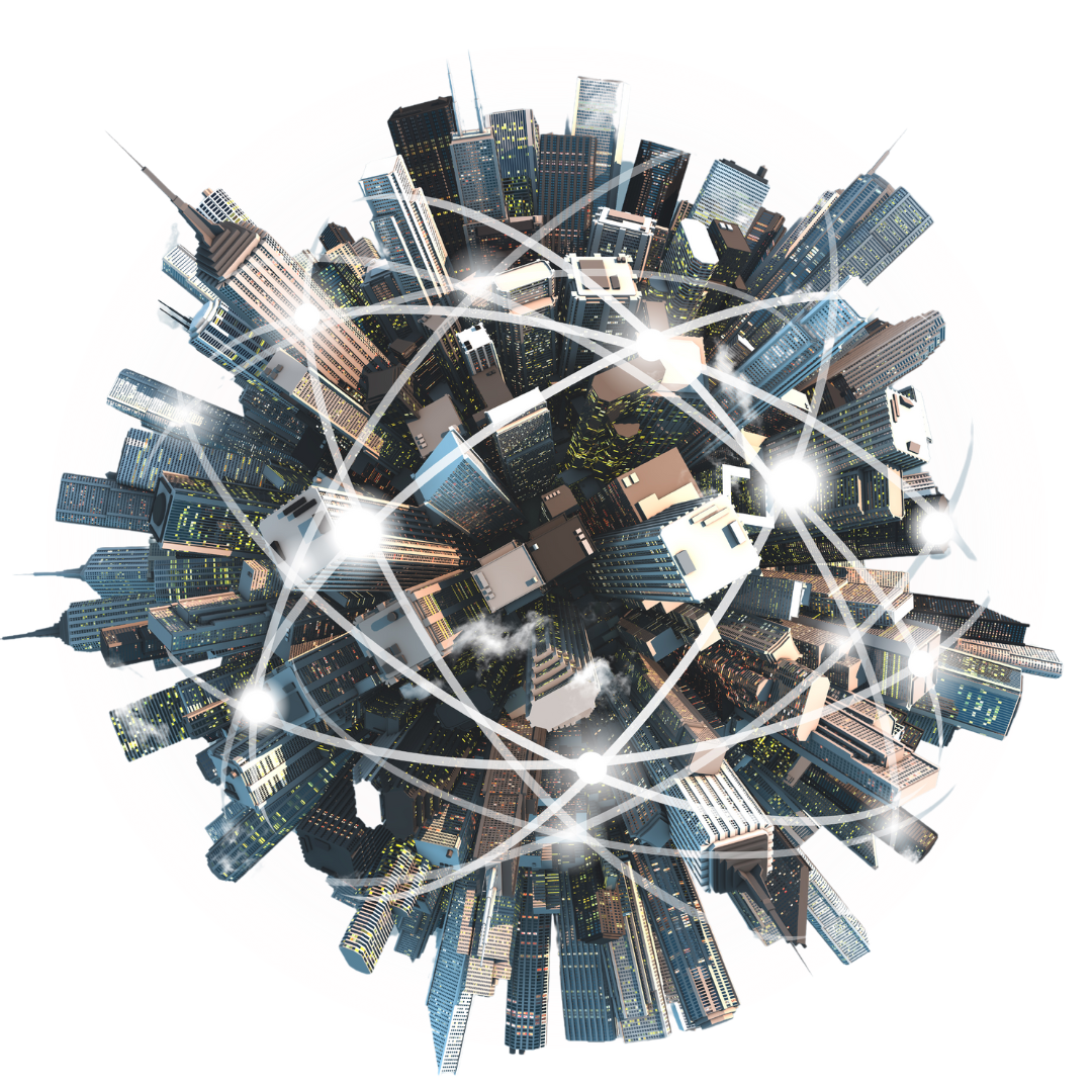 Business Connectivity Provider | Fibre, Wireless