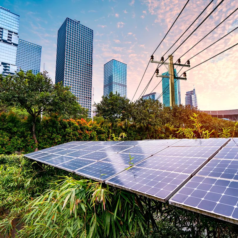 Solar System Packages | X-Corp Business Solutions