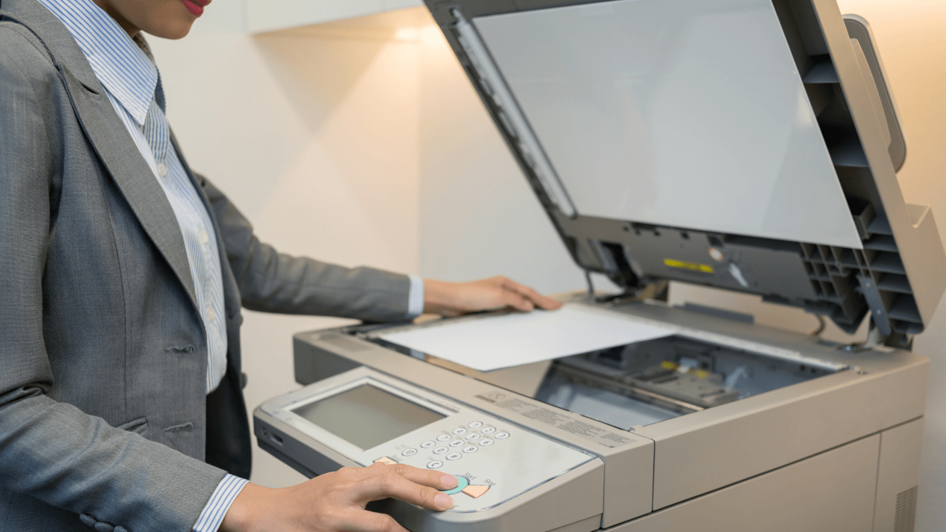 7 Simple Tips: Maintaining Your Office Copiers