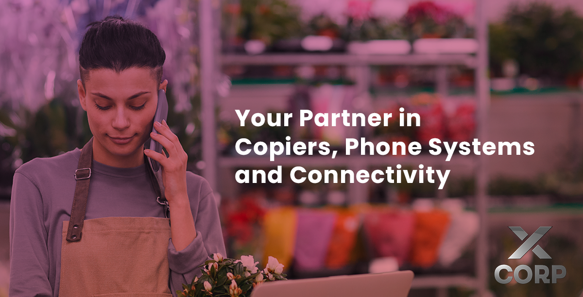 Office Automation Solutions | X-Corp Business Solutions